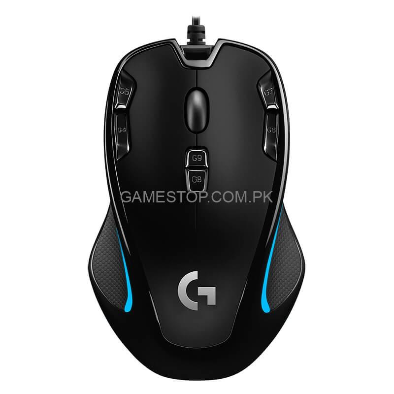 Logitech – GameStop Pakistan